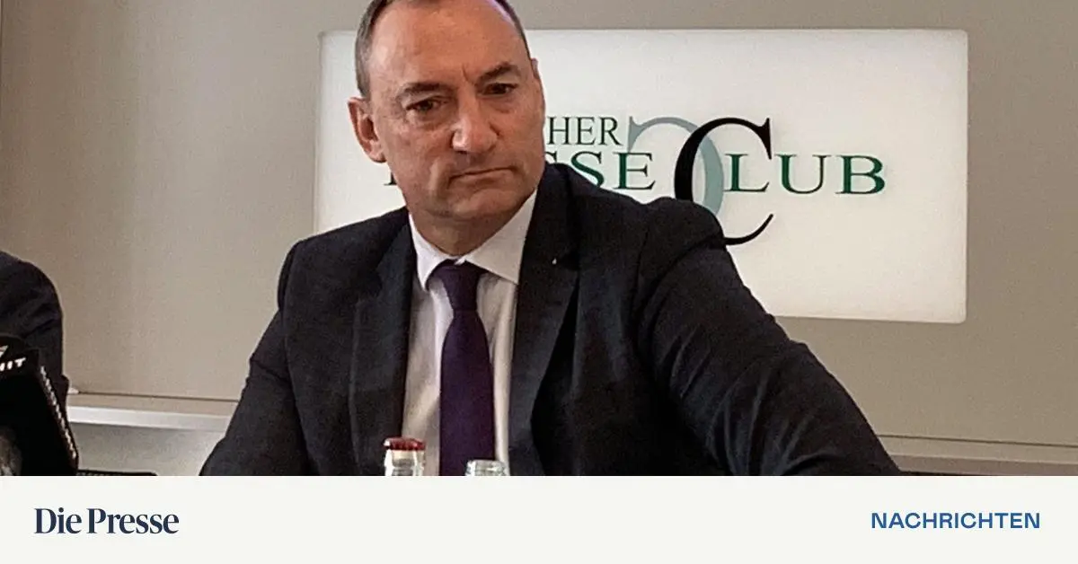 Misstrauensantrag gegen Grazer Vizebürgermeister – DiePresse.com