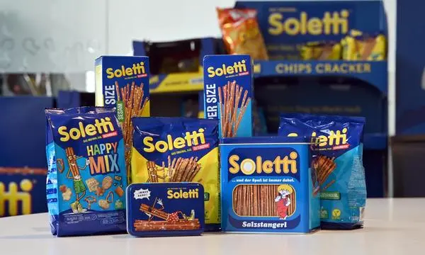 Ein Stangerl feiert Geburtstag – DiePresse.com