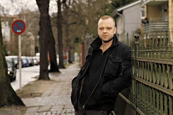 Schauspieler Robert Gallinowski überraschend gestorben – DiePresse.com