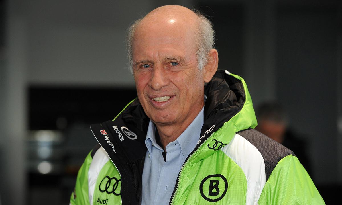 Traditionsfirma Bogner droht im Chaos zu versinken | DiePresse.com