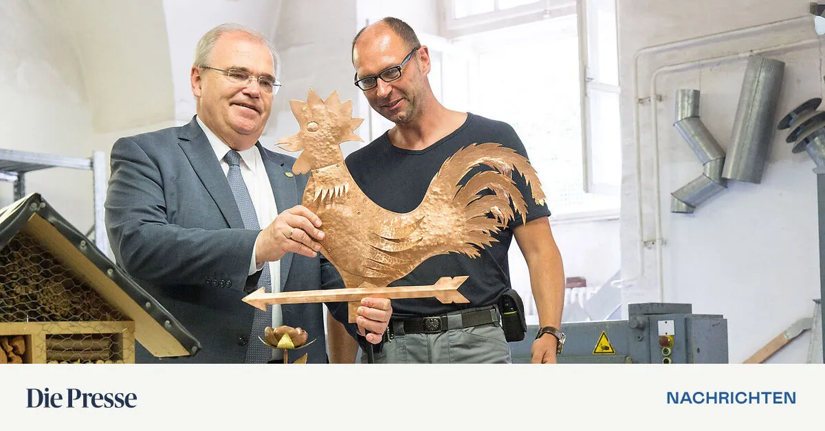 "Jailshop": Online-Vertrieb für Handwerk aus Gefängnissen | DiePresse.com