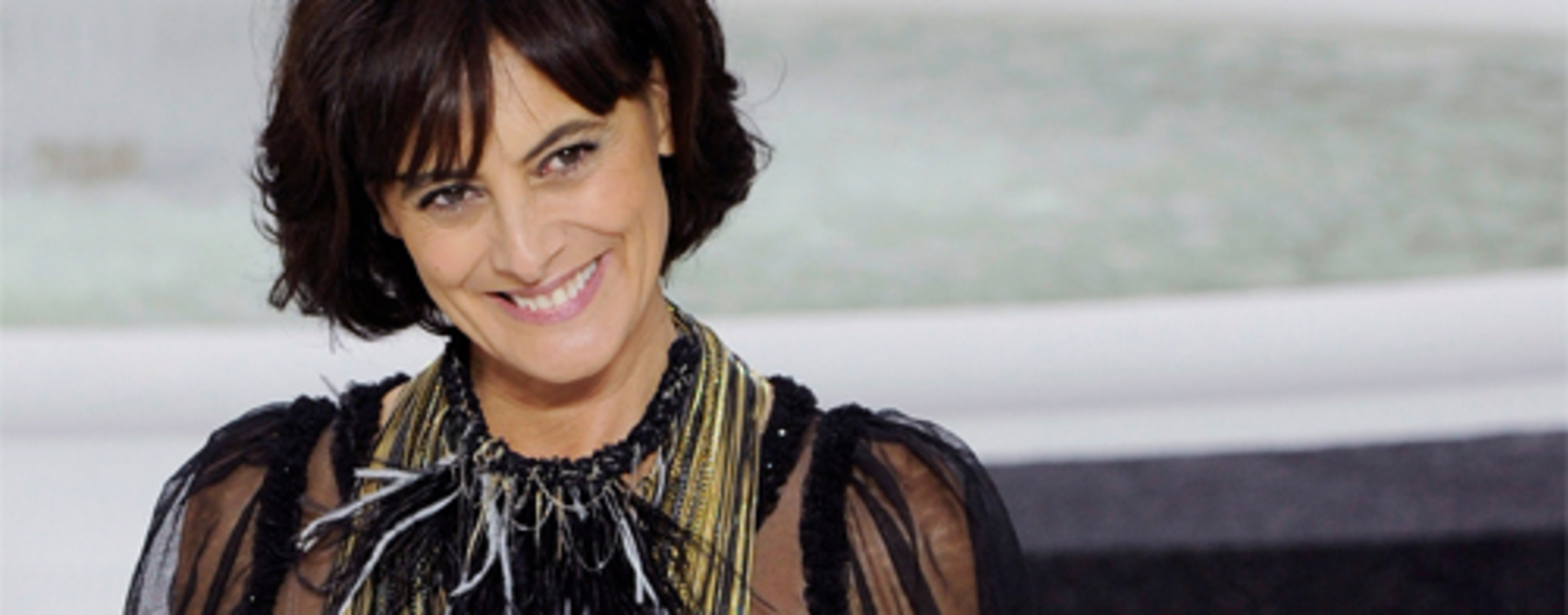 Die Models werden älter | DiePresse.com