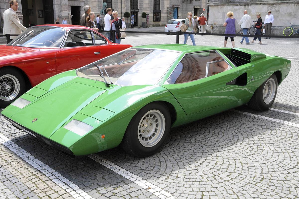 Die 33 wichtigsten Autos | DiePresse.com