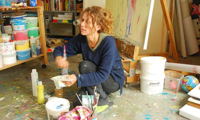 Vorstellung: Karin Maria Pfeifer | DiePresse.com