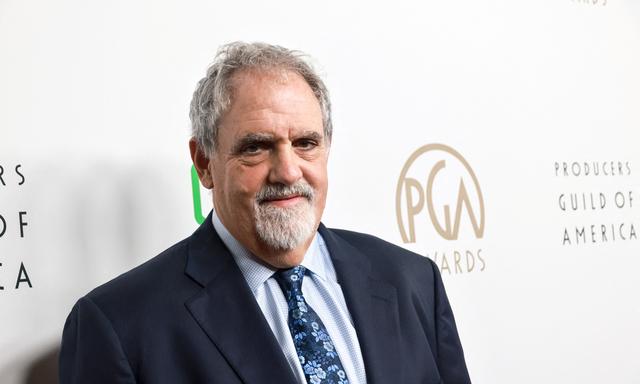 „Titanic“- und „Avatar“-Produzent Jon Landau ist tot | DiePresse.com „Titanic“- und „Avatar“-Produzent Jon Landau ist tot | DiePresse.com