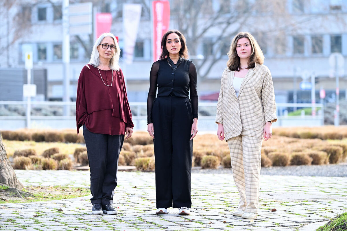 Globaler Gegenwind für Frauen | DiePresse.com