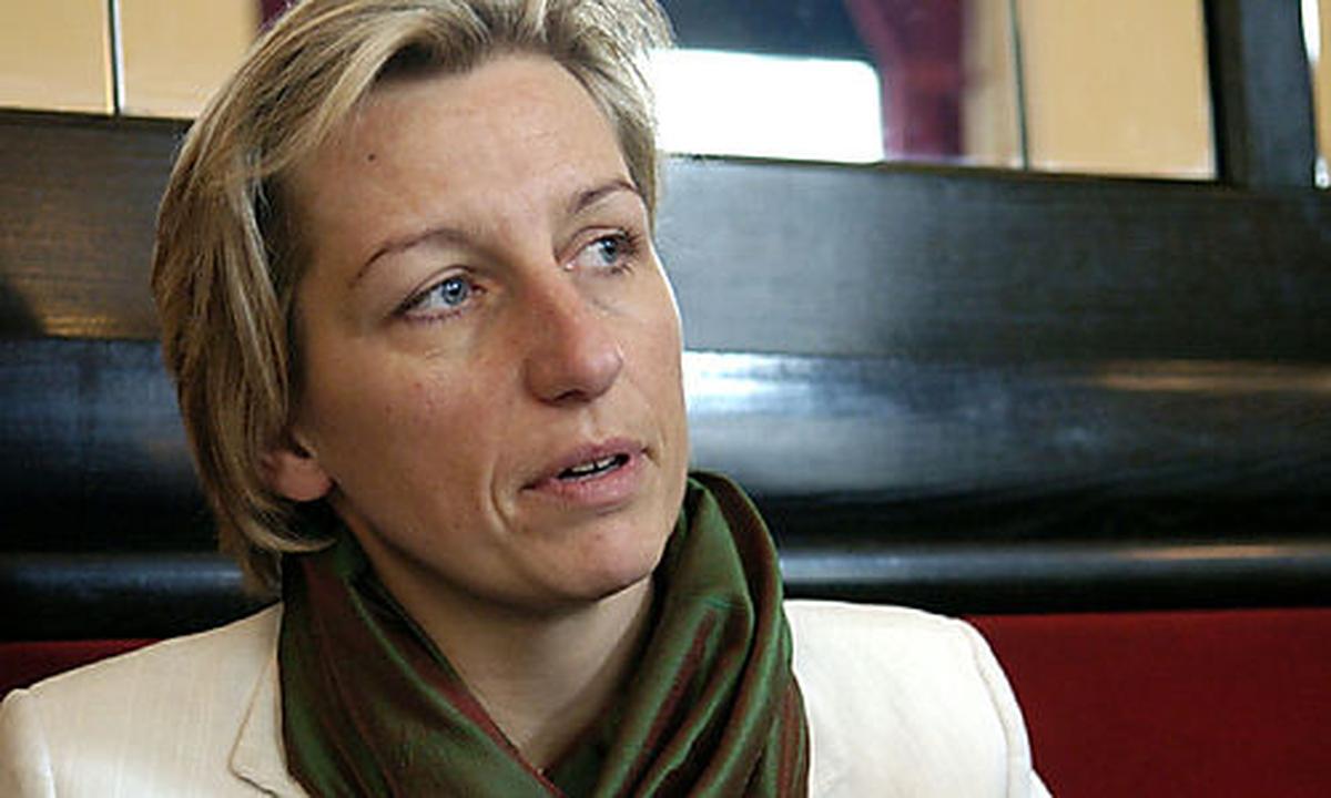 ÖVP: Erbschaftssteuer für Edlinger-Ploder vorstellbar | DiePresse.com