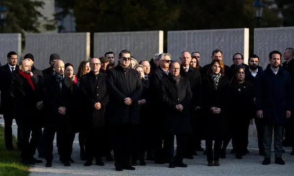 IKG-Präsident Deutsch: „Wir wollen mit Politikern der FPÖ nichts zu tun ...