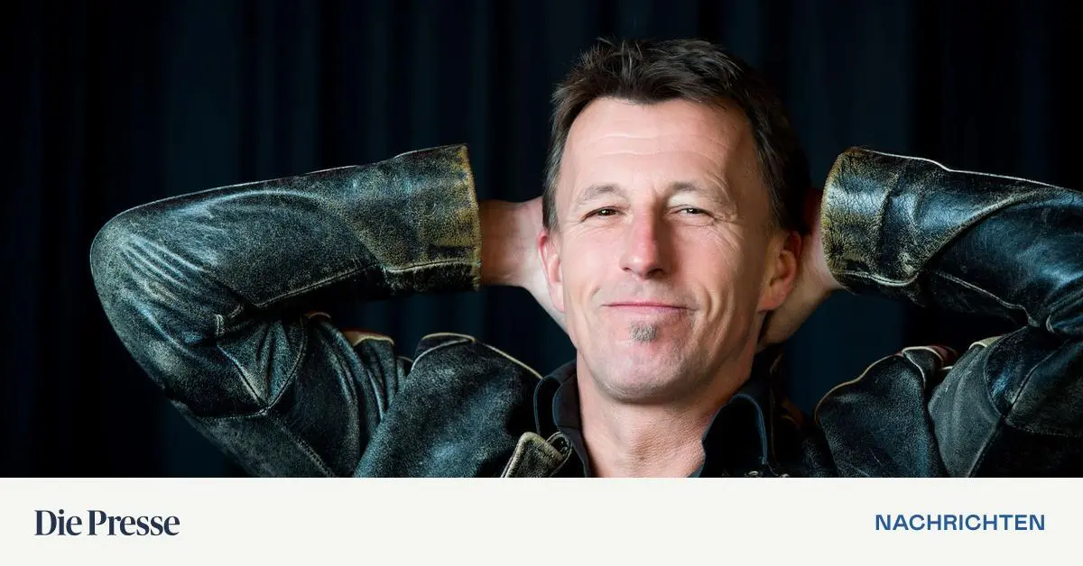 Pepi Hopf: Leberkaskibera, "Billy the Kickl" und andere Diwanwalzen ...