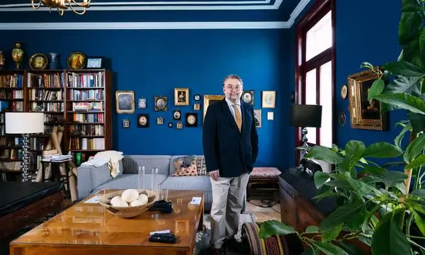 Die ukrainische Linie in Wien – DiePresse.com