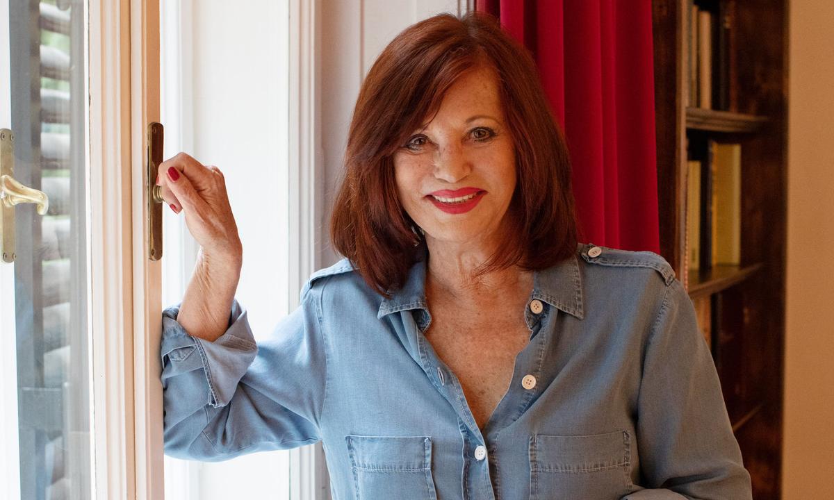 Gerti Senger: „Sexualität wird gern dämonisiert“ | DiePresse.com