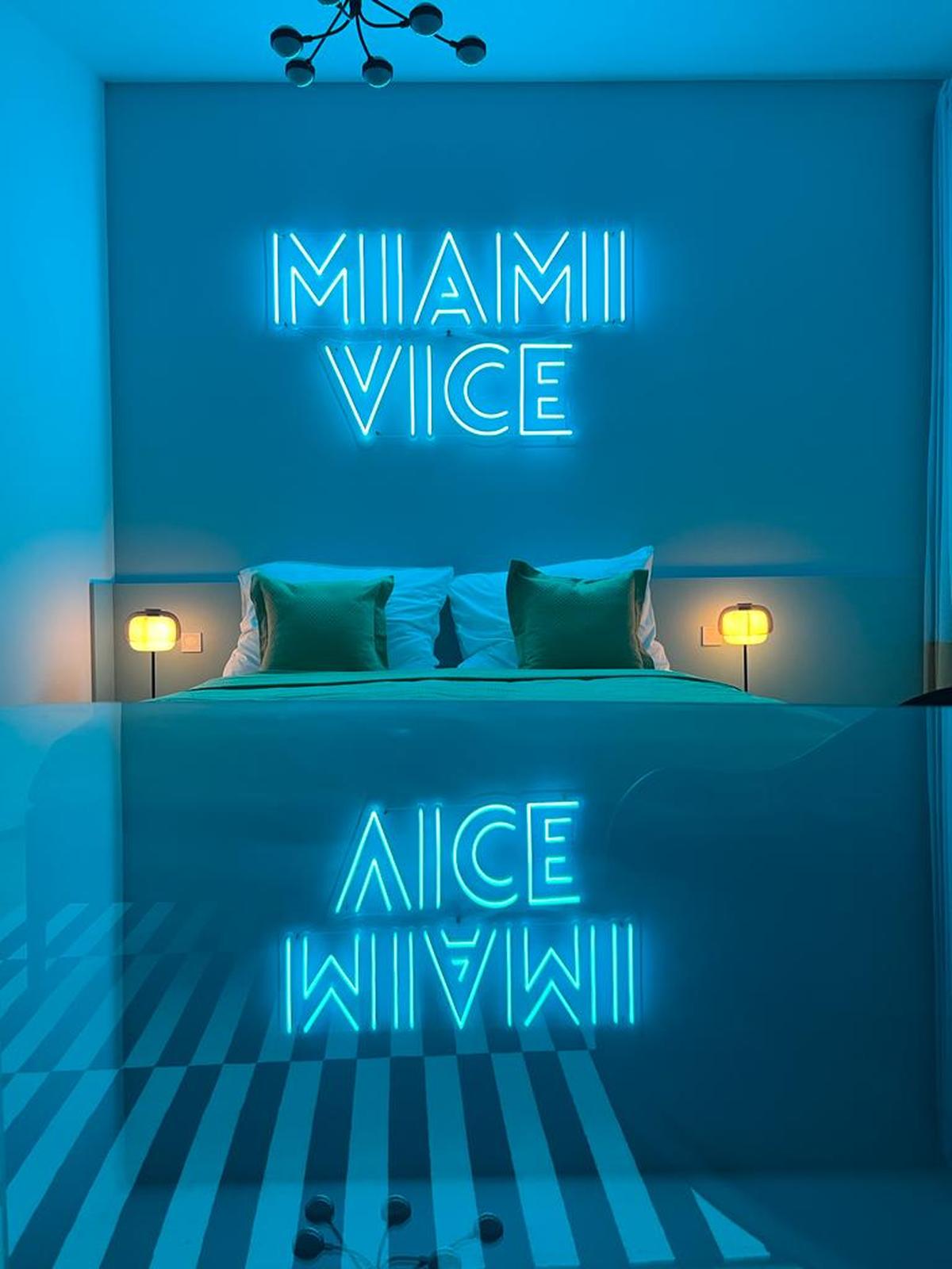 „Dopamin Decor“: Wie kann Wohnen Freude bringen? | DiePresse.com