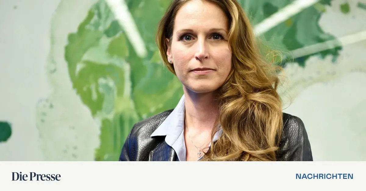 Matejka legt Vorsitz in Richtervereinigung zurück – DiePresse.com