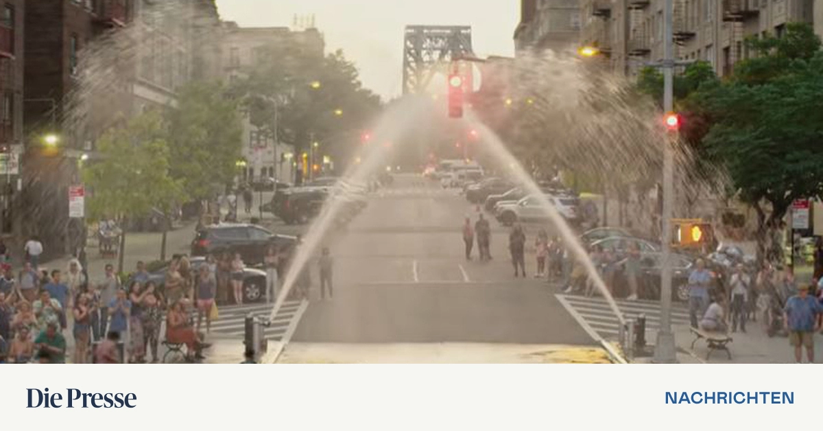 "In the Heights": Wenn Musical auf Hip-Hop und Salsa trifft | DiePresse.com