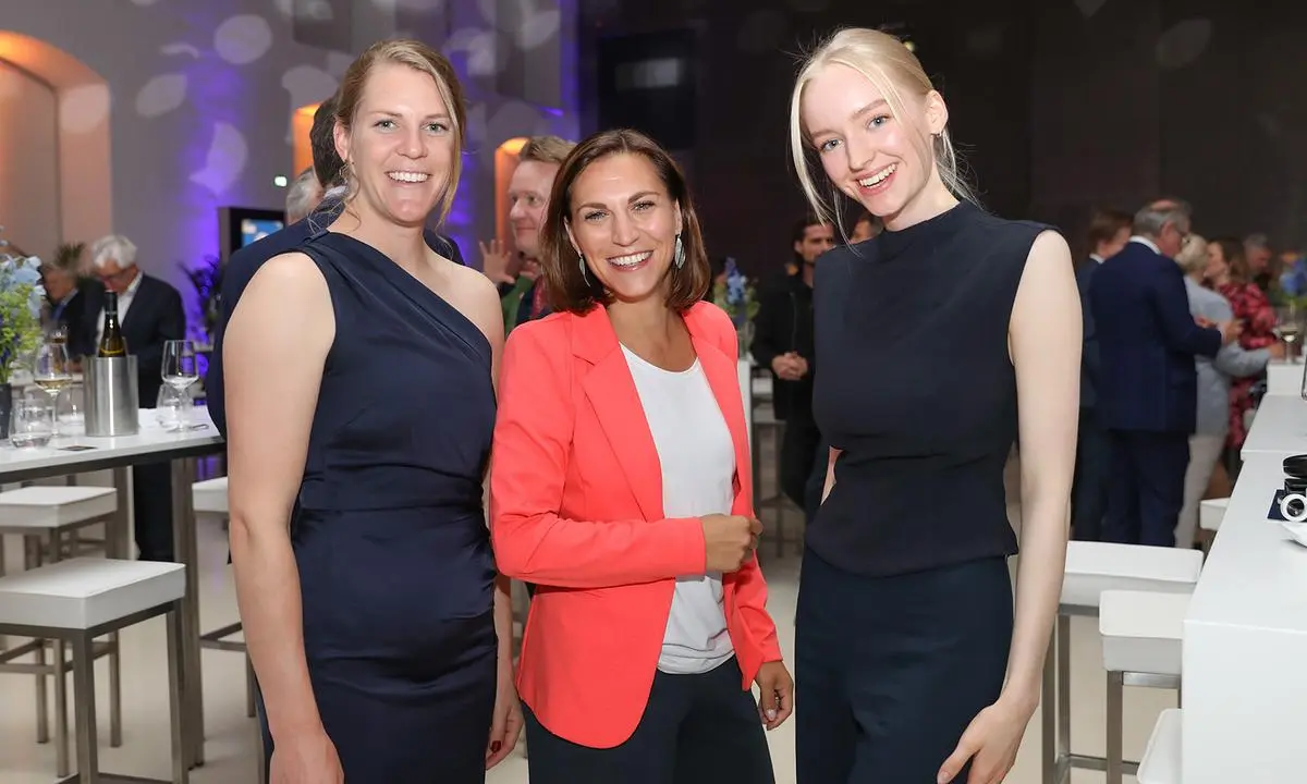 Bilder der Preisverleihung 2025 – DiePresse.com