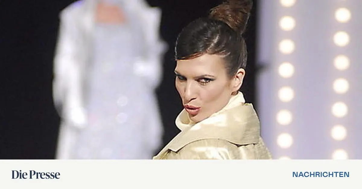 Miss Argentinien nach Schönheits-OP gestorben – DiePresse.com