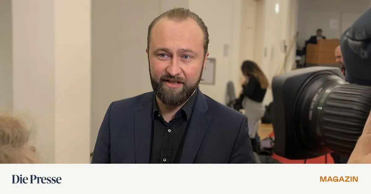 Max Lercher: "Ich halte es für falsch, eine Aufnahme von Asylwerbern ...