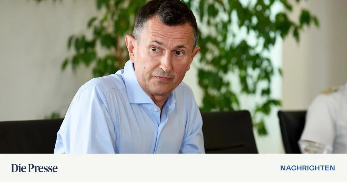 Ex-Minister Starlinger wird nach Kritik in Heeresreform eingebunden ...