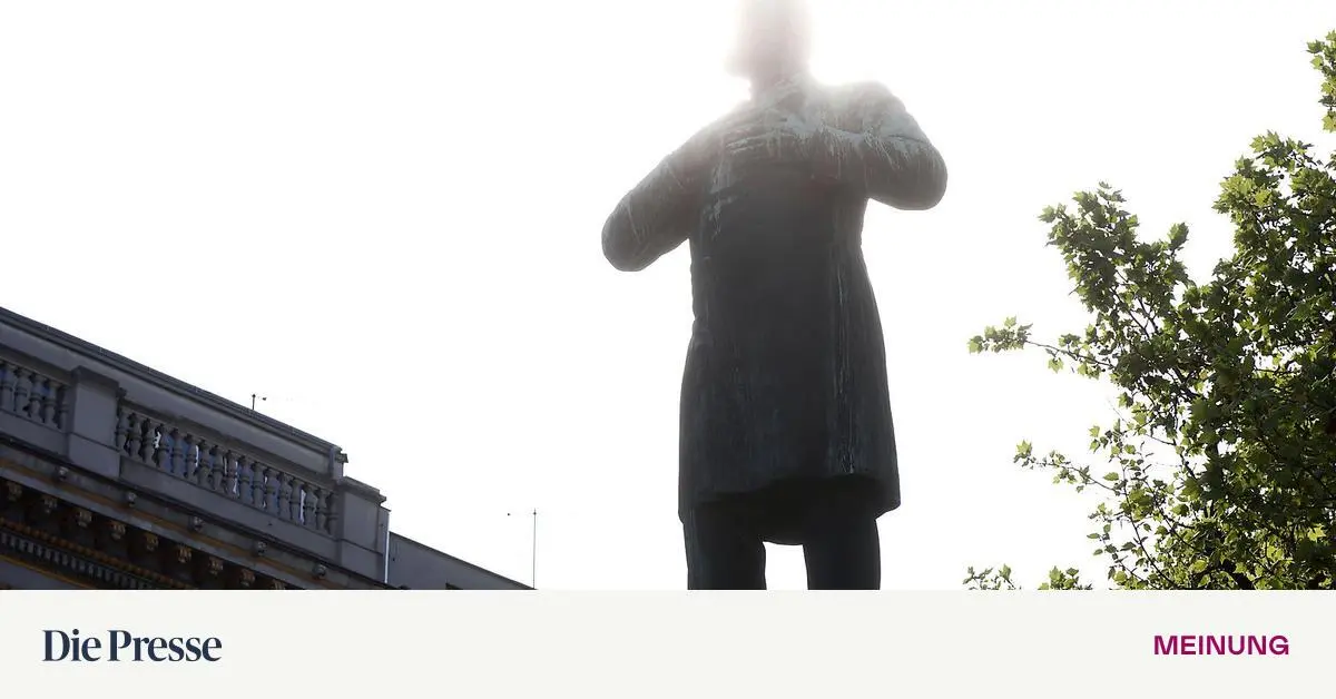 Nein, Homer darf nicht fallen! – DiePresse.com