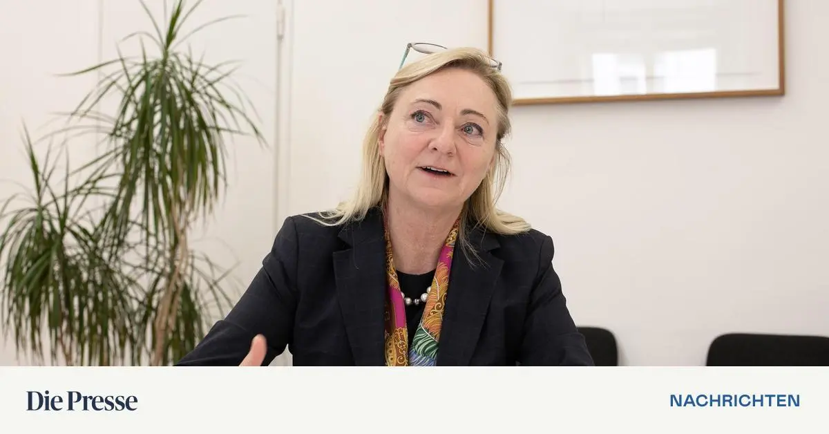 Barbara Kolm: „Was Giorgia Meloni gemacht hat, war genau das Richtige ...