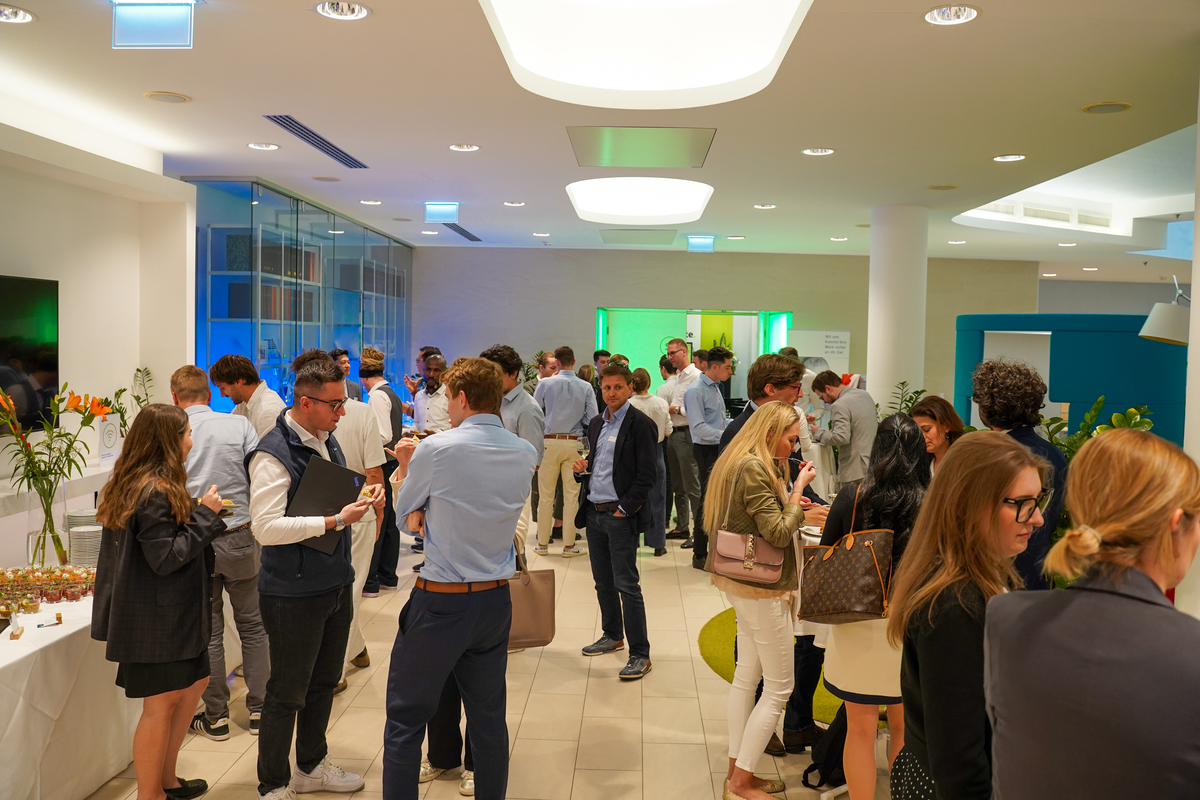 Deloitte und Impact Hub Vienna zeichnen grüne Start-ups aus | DiePresse.com