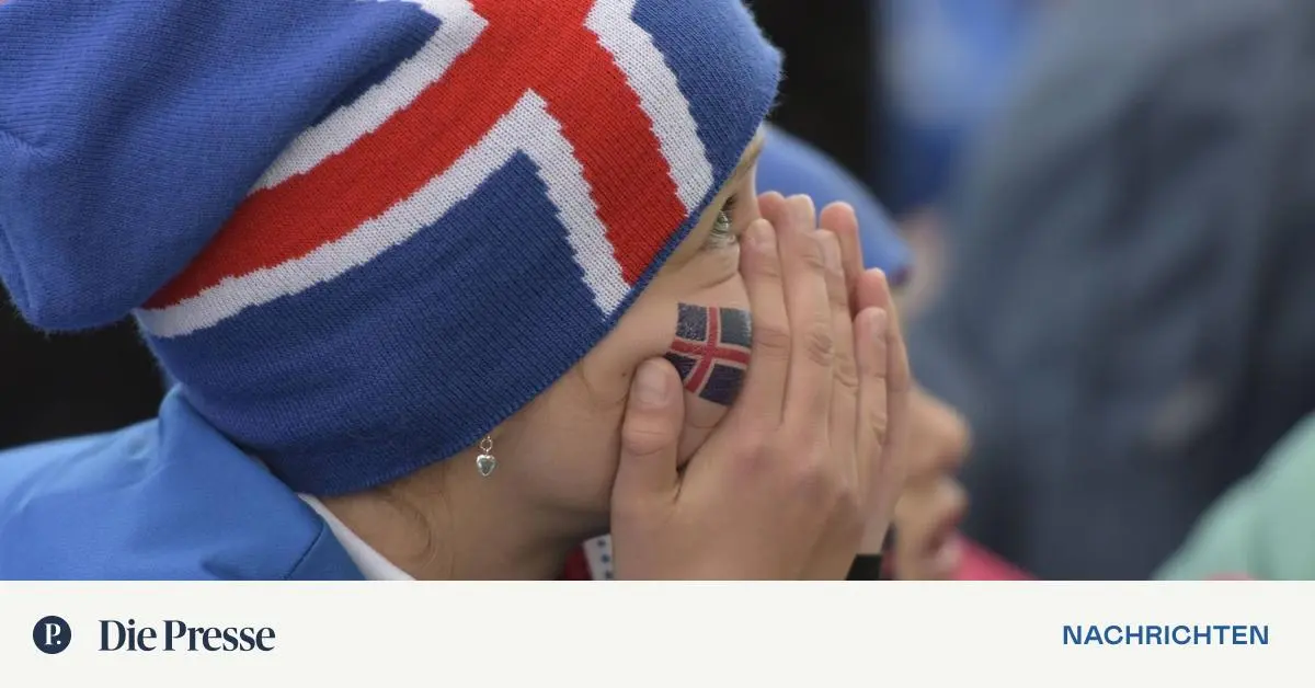 Wenn bei Sportfans heftige Gefühle ausbrechen | DiePresse.com