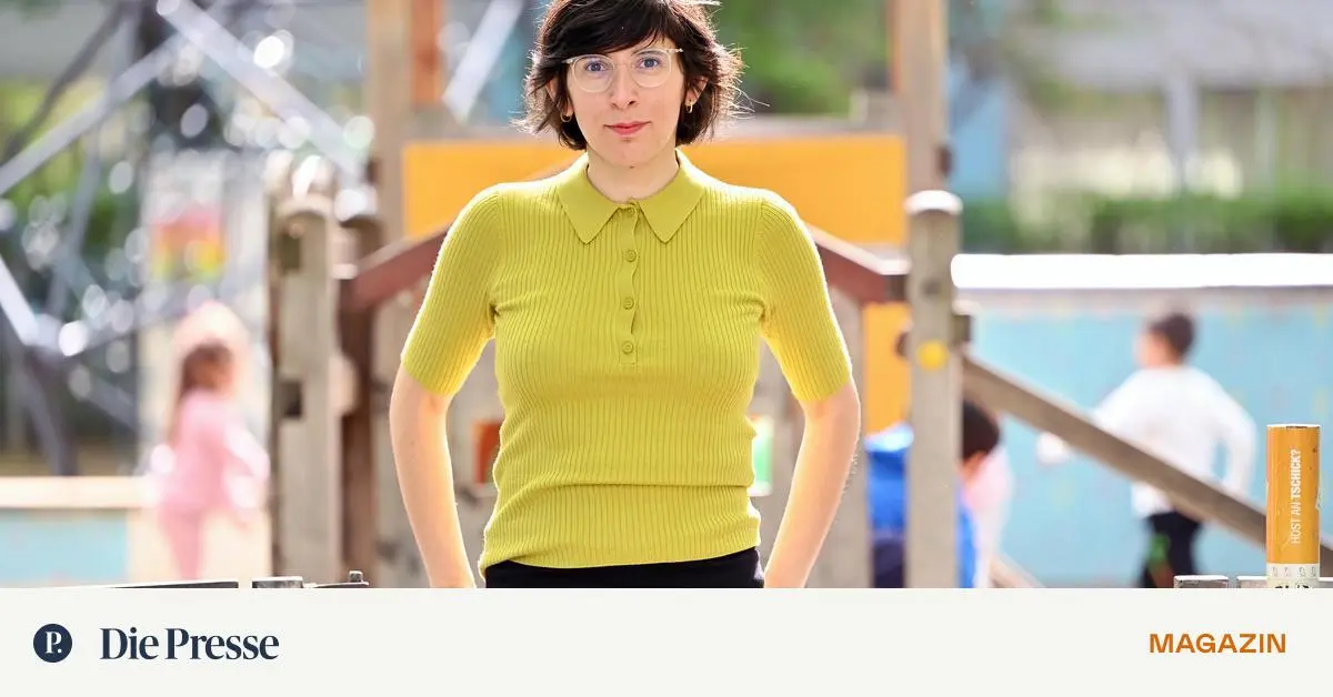 Autorin Manuela Tomić: „Die verrücktesten Dinge im Buch sind alle ...