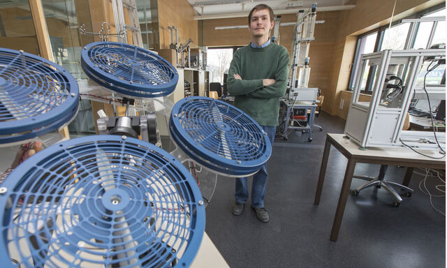 Händisch Rechnen für die Einsicht – DiePresse.com