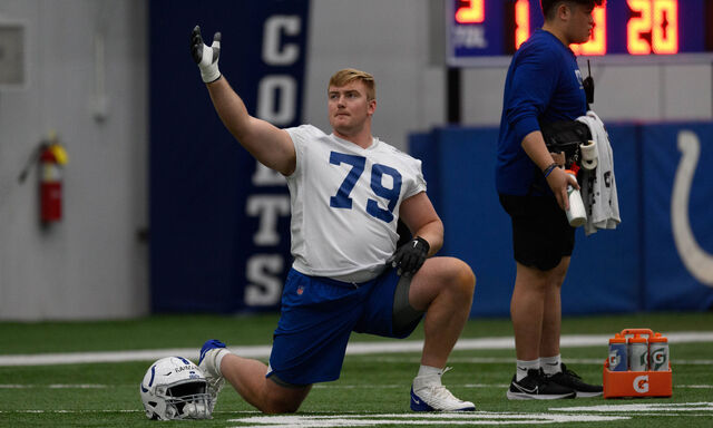 Österreicher Raimann feiert historisches NFL-Debüt | DiePresse.com