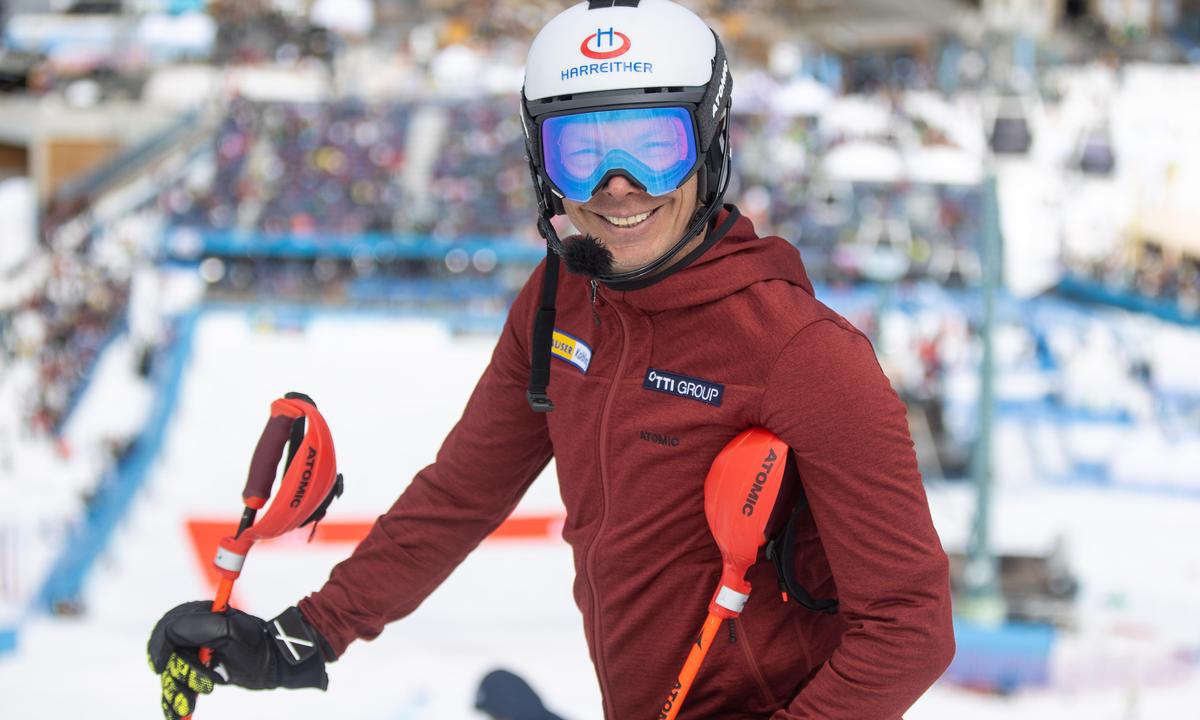 Drei Firmen um Ex-Skirennläufer Thomas Sykora in Konkurs | DiePresse.com