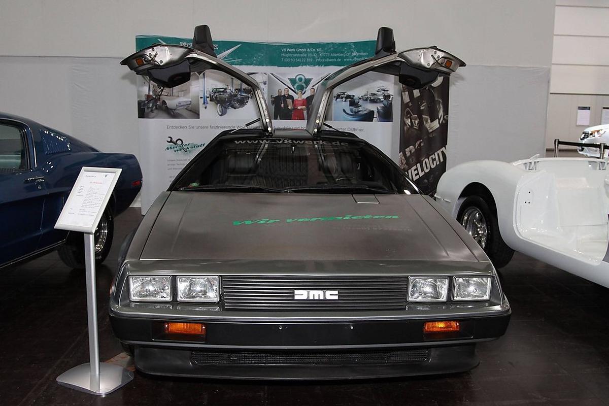 Die 33 wichtigsten Autos | DiePresse.com