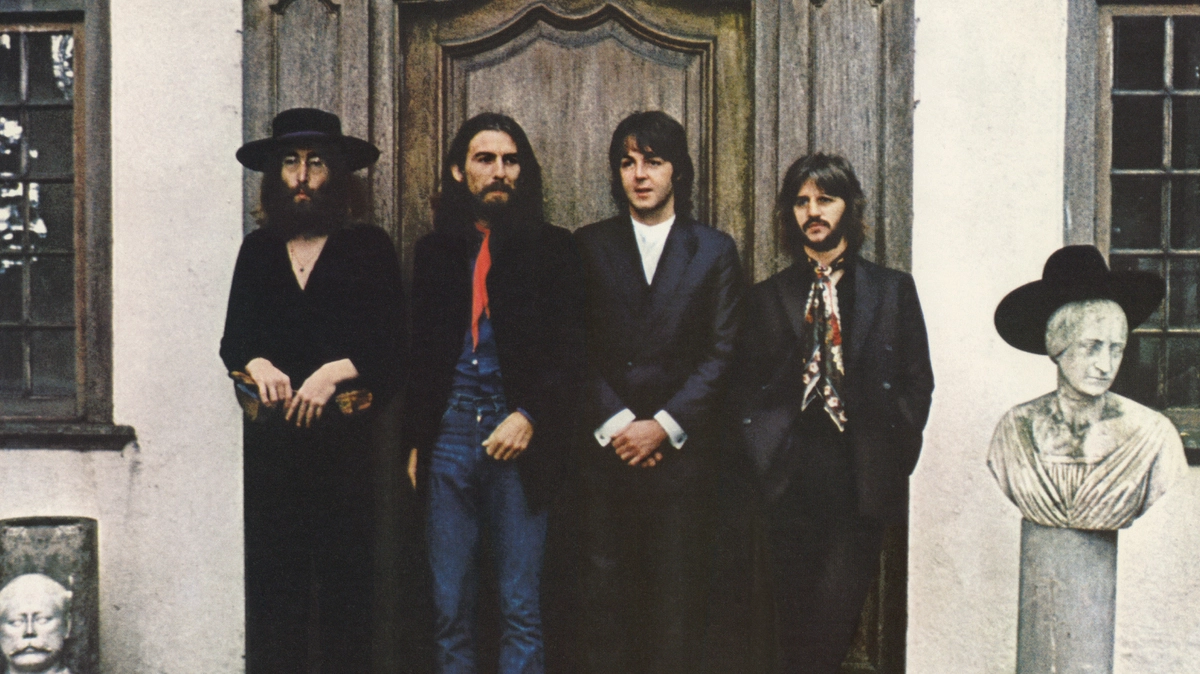 Zum „neuen“ Song der Beatles: Eine Pop-Geschichte der Vermächtnisse ...