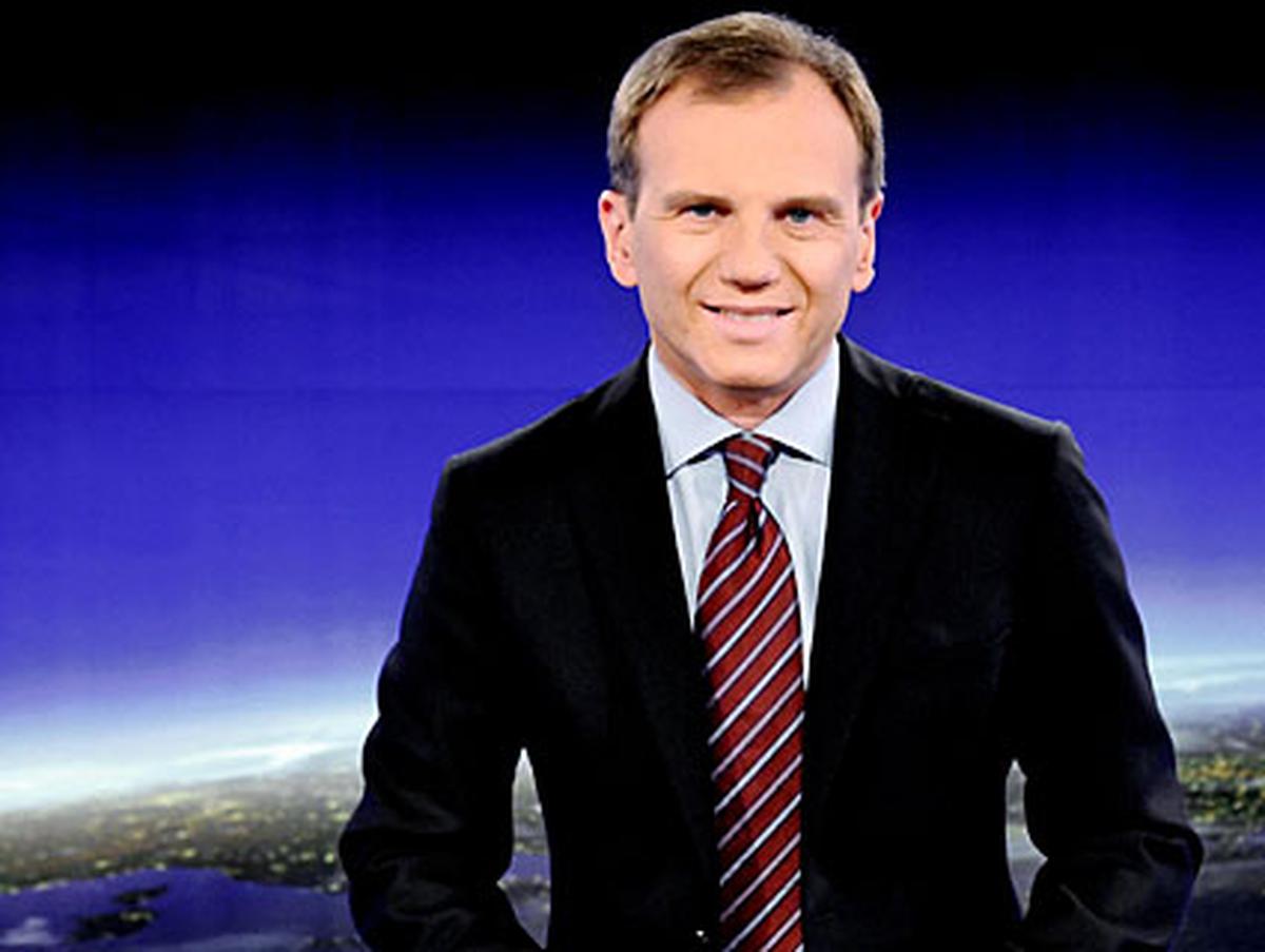 Österreichs beliebteste Moderatoren – DiePresse.com