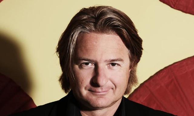 Wini Brugger: Küchentheater – DiePresse.com