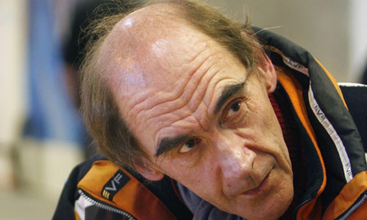 Ein Märchen: Vom Himalaya nach Val d'Isère | DiePresse.com