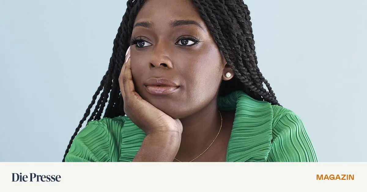 Jessica George: Rollentausch mit der Mutter | DiePresse.com