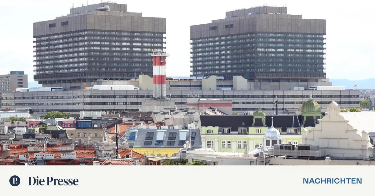 Warum sich die Baukonzerne Strabag und Porr beim Wiener AKH einkaufen ...