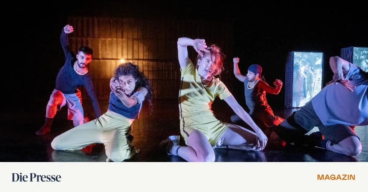 Netanjahu im deutschen Exil: Irritierende Theater-Vision bei den ...