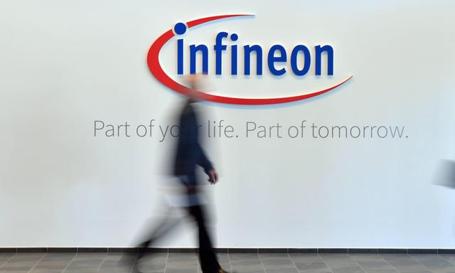 Infineon Austria bekommt neuen Finanzvorstand – DiePresse.com