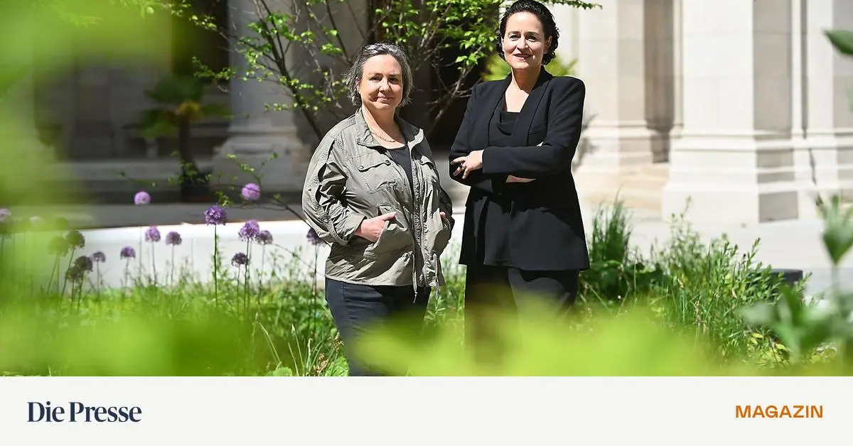 Rückkehr der Sommerbälle: Wo man in warmen Nächten Walzer tanzt ...