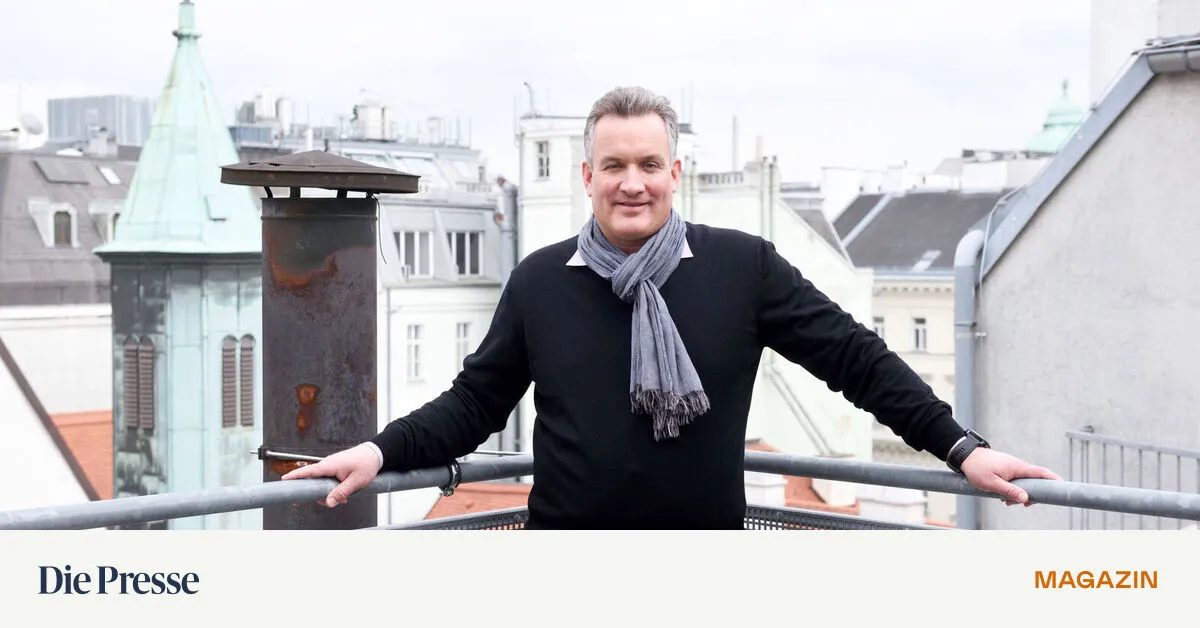 Markus Teufel: „Wer jetzt noch kann, der sollte kaufen“ – DiePresse.com