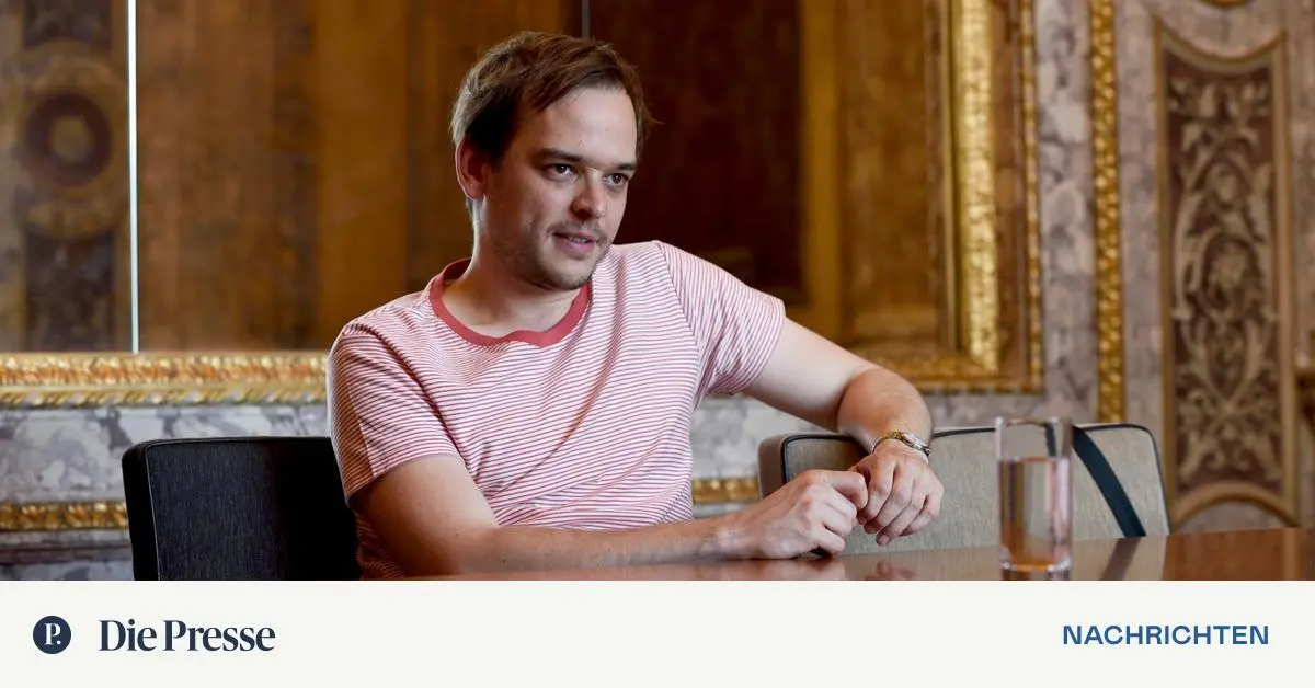 „Ich will gepflegt belogen werden“ | DiePresse.com