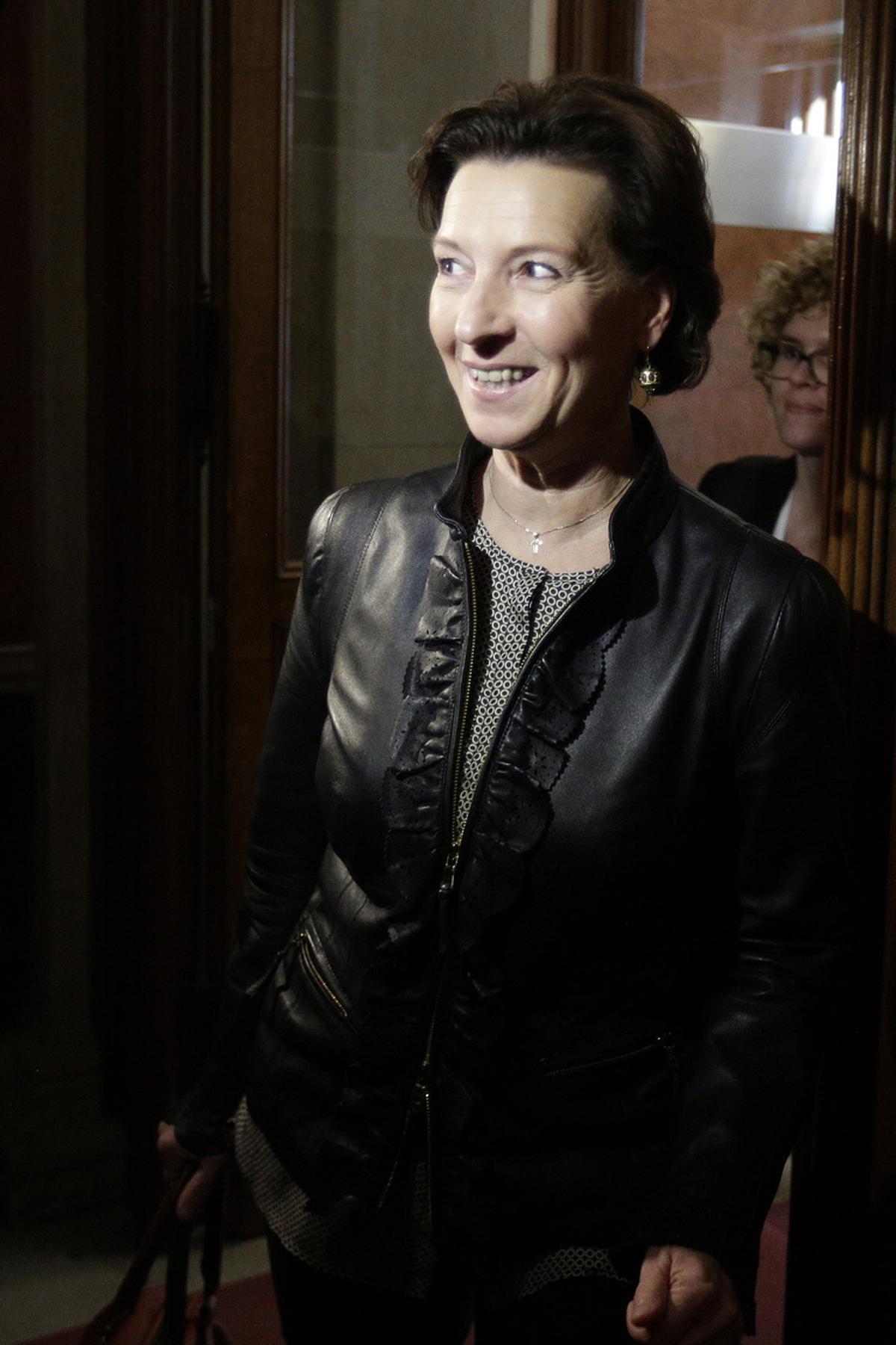 Mit gutem Standing ins Schulressort | DiePresse.com