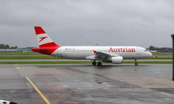 92 AUA-Flüge fallen am Samstag aus – DiePresse.com