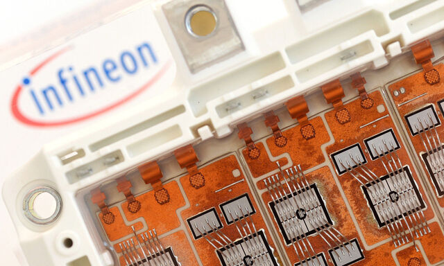 Infineon Villach bekommt Millionen für Chip-Kompetenzzentrum ...