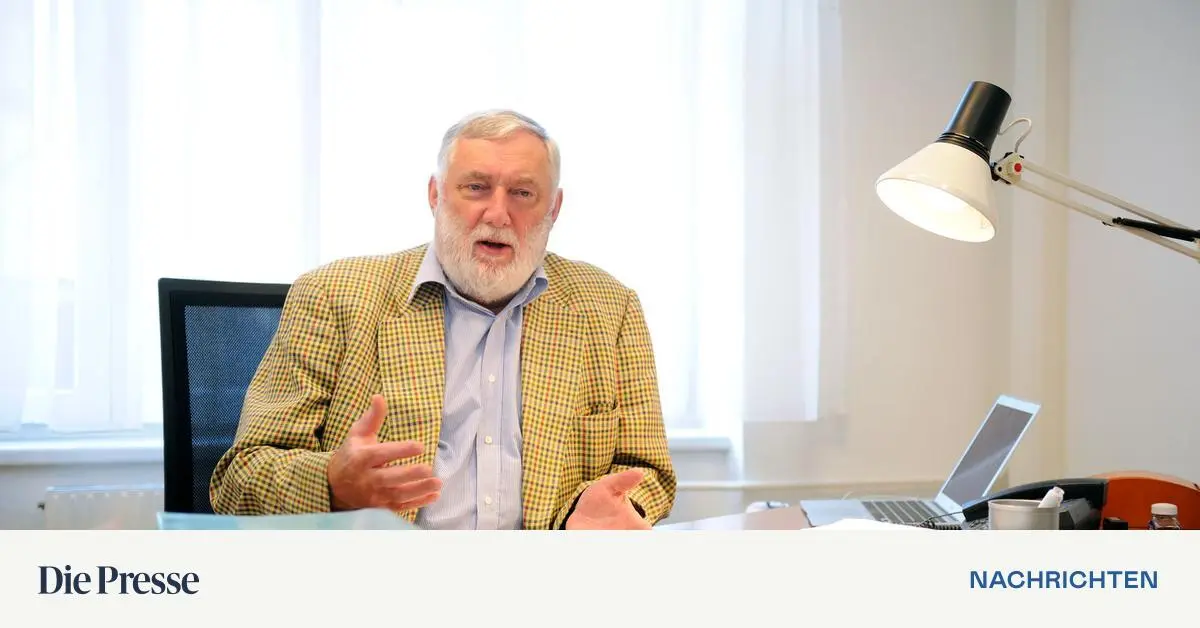 "Wehret den Anfängen": Fischler kritisiert "Stil" von Kurz – DiePresse.com