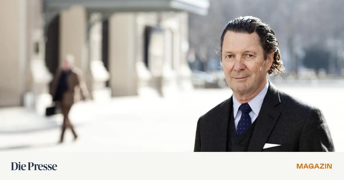 Martin Suters neuer Roman „Allmen und Herr Weynfeldt“: Zwei, die ...