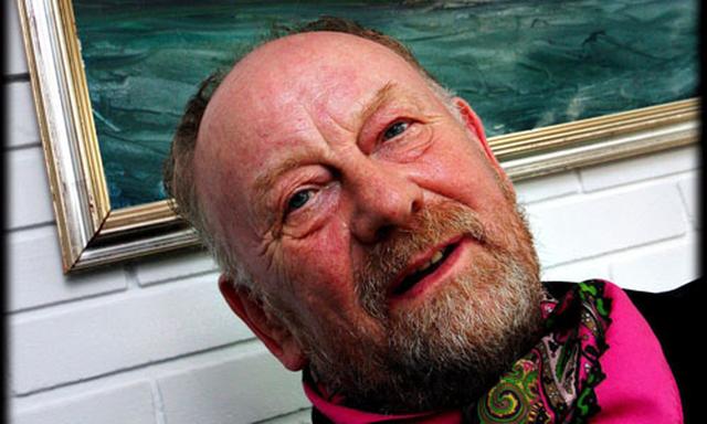 Mohammed-Cartoonist Kurt Westergaard zieht wieder ins Feld | DiePresse.com
