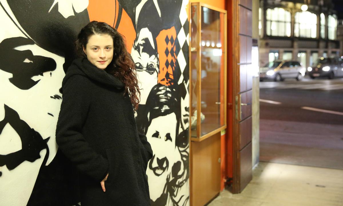 „Nominierung ist schon ein Preis“: Der Durchbruch der Anna Posch ...