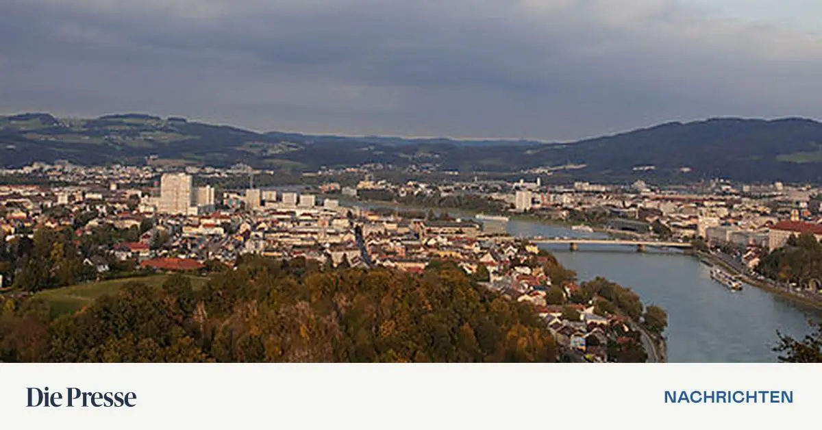 Kostenexplosion beim Linzer Westring: A26 wird um 60 Prozent teurer ...